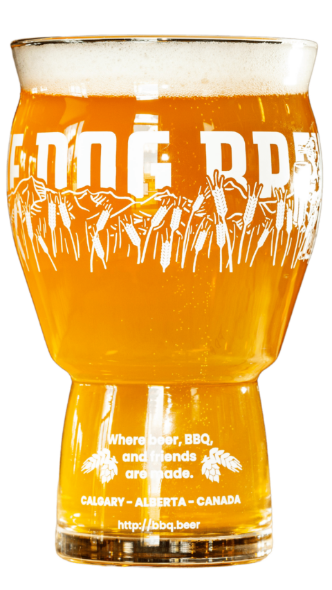 Calgary Chinook Brewpub - Prairie Dog Brewing