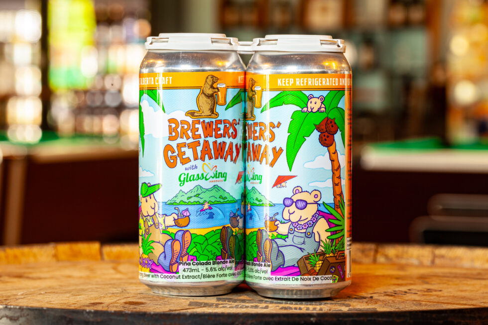 Available Beer Formats - Prairie Dog Brewing