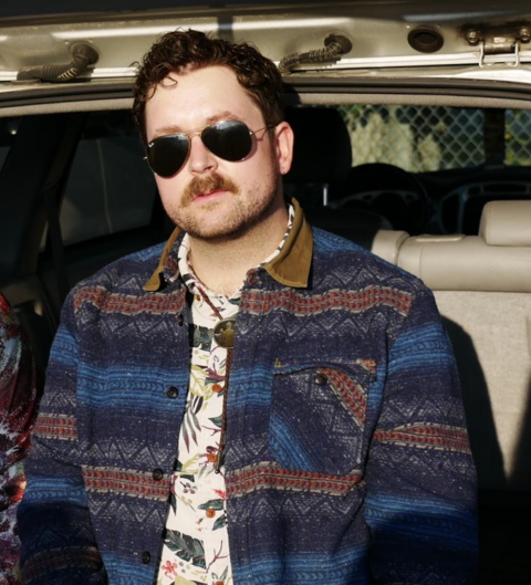 Live On Stage: Tory Rosso - Prairie Dog Brewing